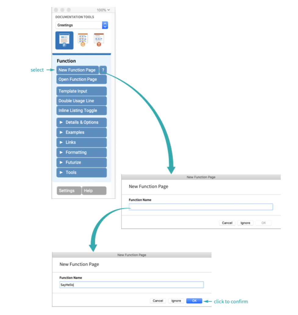 Generate Function Pages—wolfram Language Documentation