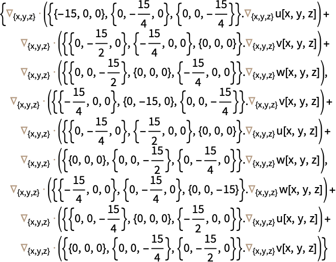Finite Element Method Usage Tips—wolfram Language Documentation