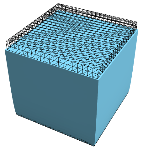 Finite Element Method Usage Tips—wolfram Language Documentation