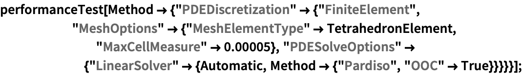 Finite Element Method Usage Tips—Wolfram 语言参考资料