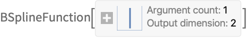 Work with Spline Functions—Wolfram Language Documentation