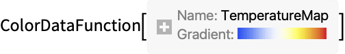 ColorData—Wolfram Language Documentation