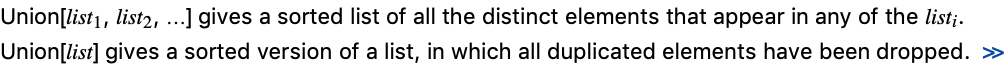Definition—Wolfram Language Documentation