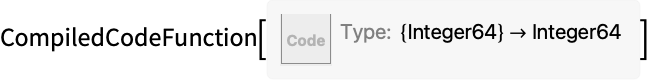Functioncompile—wolfram Language Documentation 2442