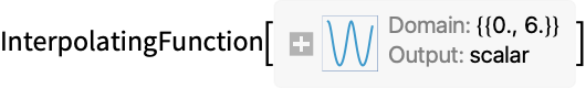 FunctionInterpolation—Wolfram Language Documentation