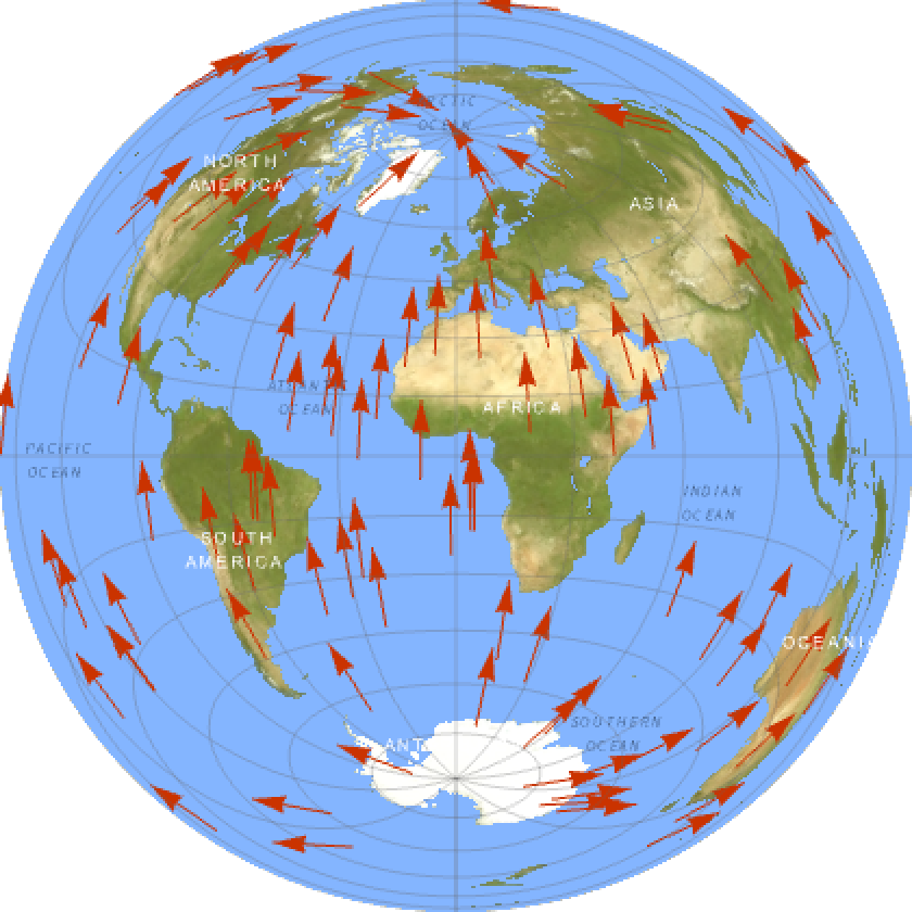 GeoVector—Wolfram Language Documentation