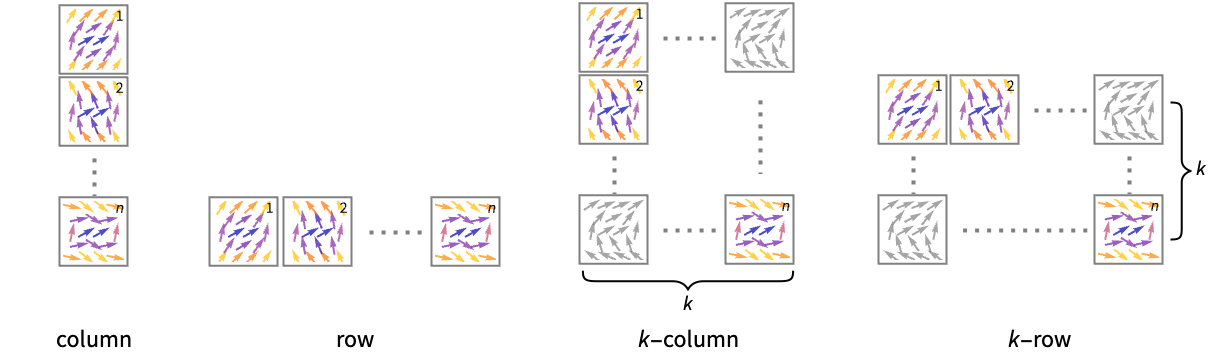 ListVectorPlot—Wolfram Language Documentation