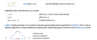 LogPlot—Wolfram Documentation