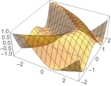 Opacity—Wolfram Language Documentation