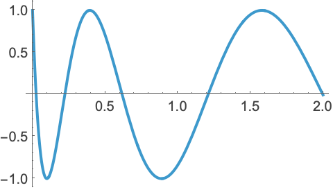 ParametricNDSolve—Wolfram 语言参考资料