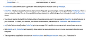 PolarPlot—Wolfram Documentation