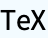 TeXForm—Wolfram Language Documentation