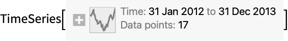 TimeSeriesWindow—Wolfram Language Documentation