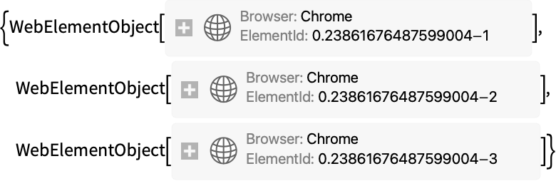 WebExecute—Wolfram Language Documentation
