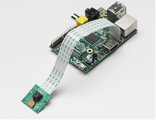 RaspiCam (Raspberry Pi Camera)—Wolfram Language Documentation