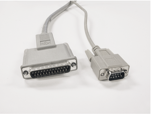 Serial (RS-232 / RS-422 serial protocol)—Wolfram Language Documentation