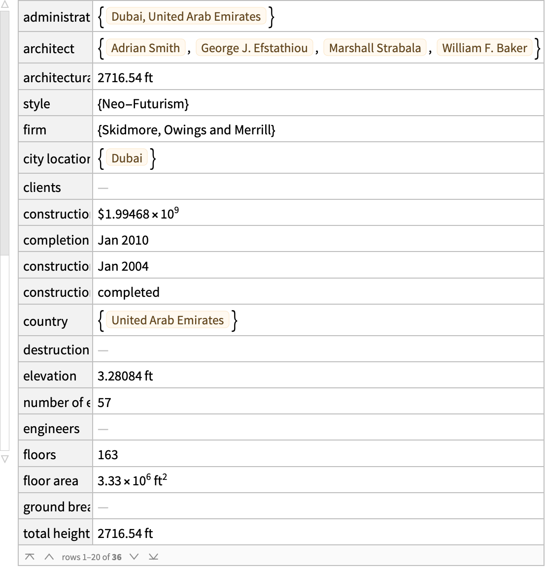 Building—Wolfram Language Documentation