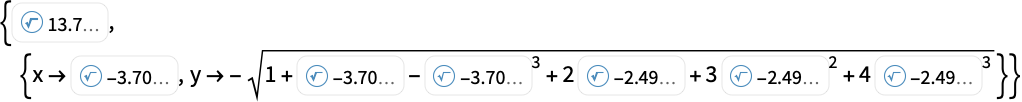 Exact Global Optimization—wolfram Language Documentation