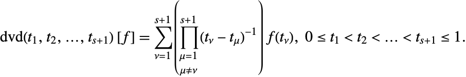 NIntegrate 积分规则—Wolfram Documentation