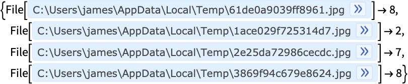 Training on Large Datasets—Wolfram Language Documentation