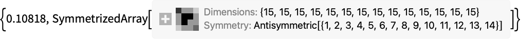 Symmetrized Arrays—Wolfram Language Documentation