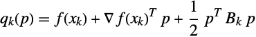 Unconstrained Optimization: Step Control—Wolfram Language Documentation