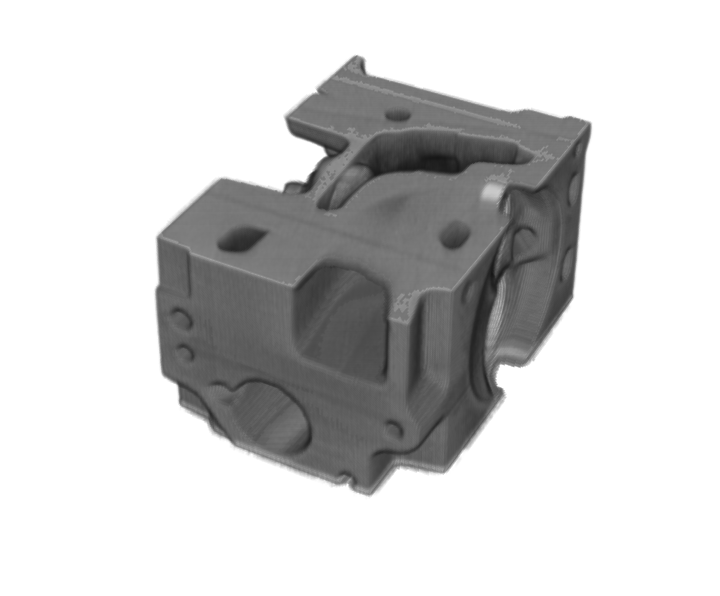 Volume Rendering & Processing—Wolfram Language Documentation