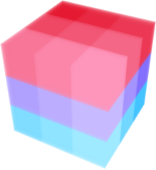 Volume Rendering & Processing—Wolfram Language Documentation