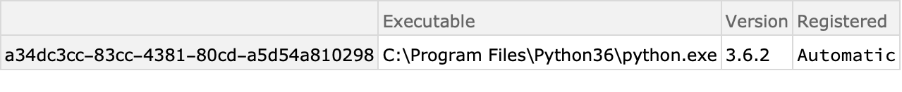Configure Python For Externalevaluate—wolfram Language Documentation 4898