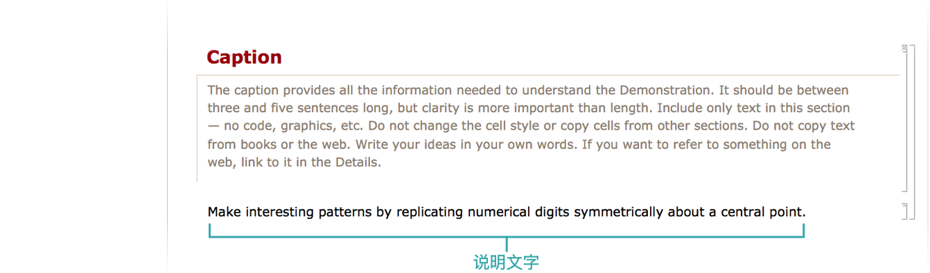 创建 Wolfram Demonstrations Project 中的 Demonstration —wolfram Documentation