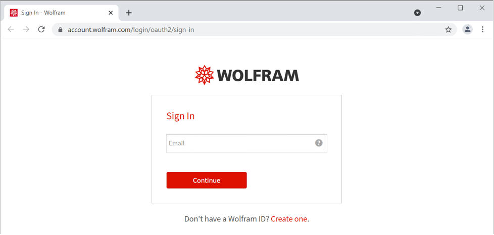 Activating Mathematica—wolfram Language Documentation 5736