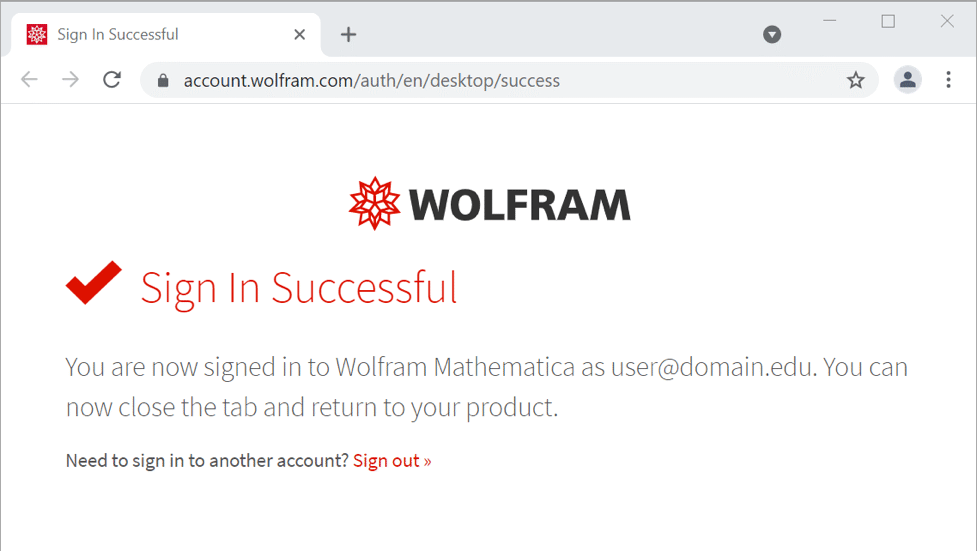 Activating Mathematica—wolfram Language Documentation
