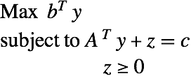 Linear Programming—Wolfram Language Documentation