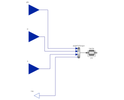 Modelica: Mechanics.Rotational.Examples.Utilities.InverseInertia ...