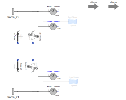 RotatingMachinery: Gears.Components.ContactForcePoints