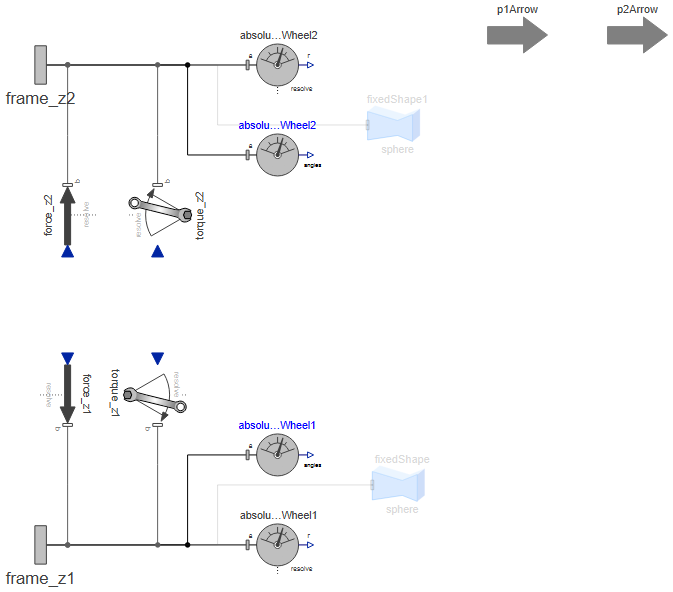 RotatingMachinery: Gears.Components.ContactForcePoints